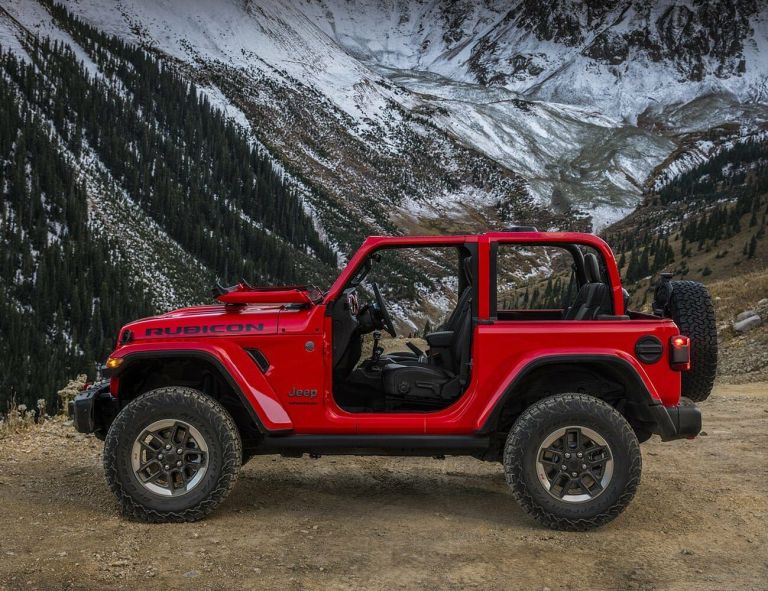 The 11 Best Manual Transmission Cars You Can Buy Today | Gear Patrol