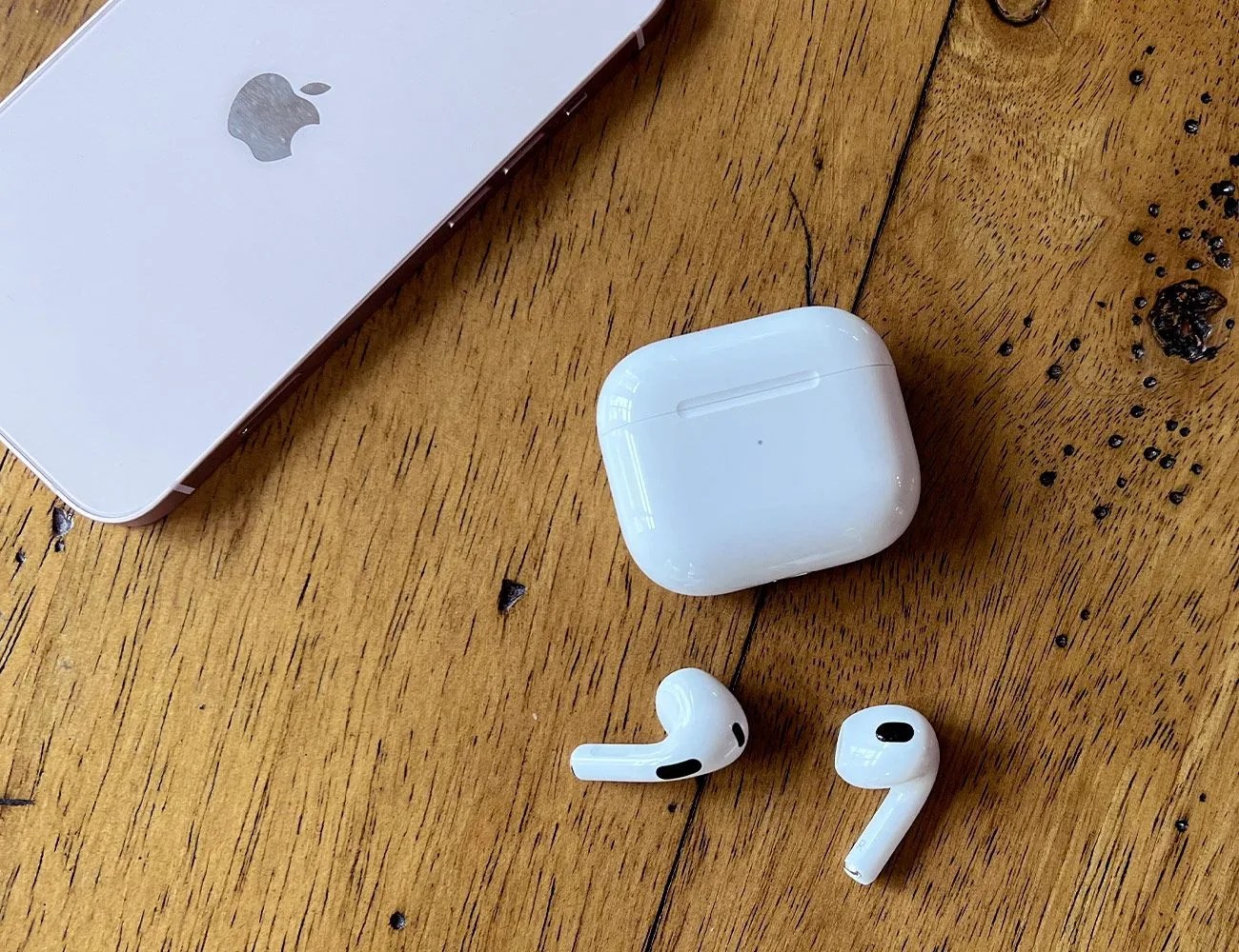 Apple's Newest AirPods, Tested: 7 Things to Know | Gear Patrol