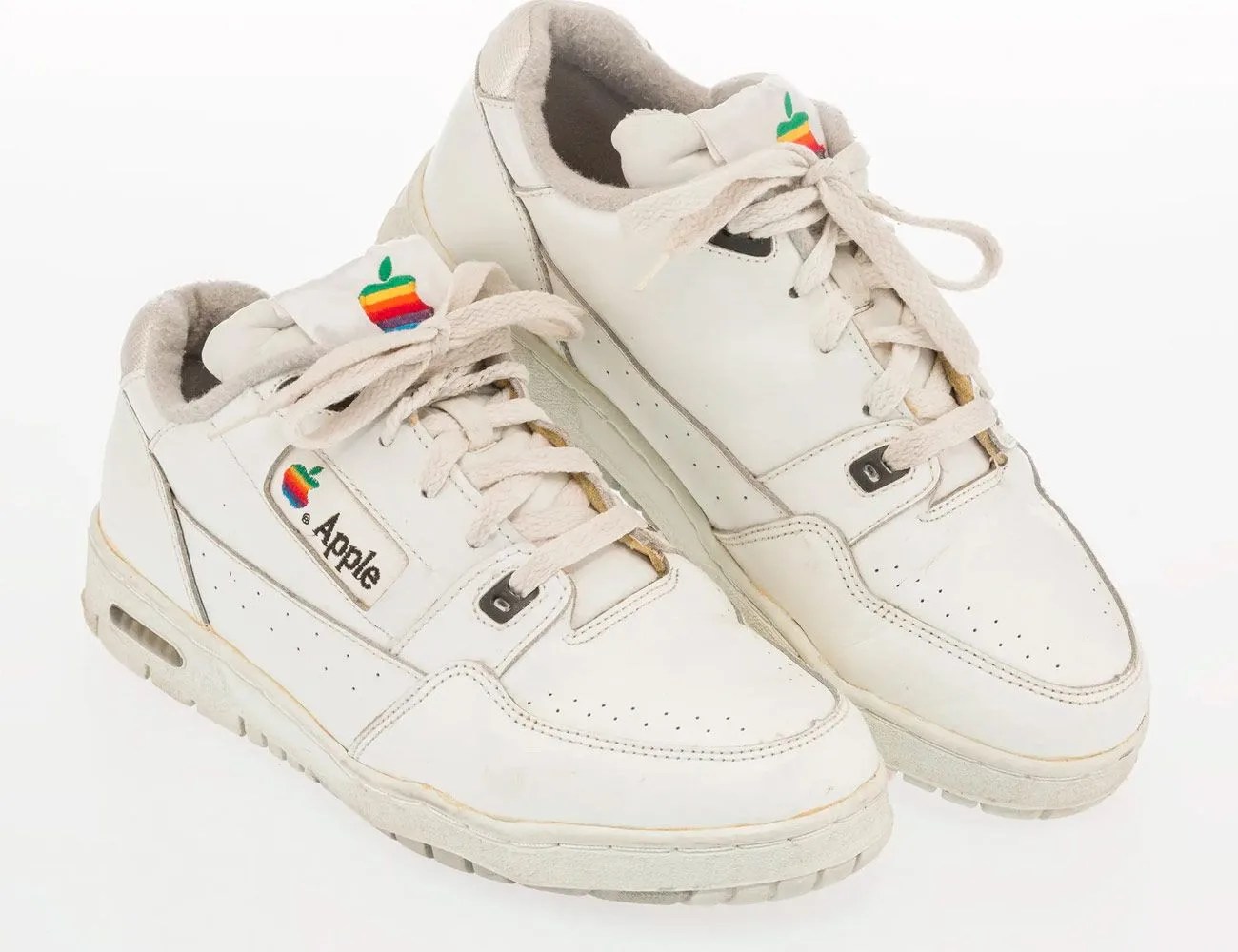 Order Your Own Apple Employee Sneakers | Gear Patrol