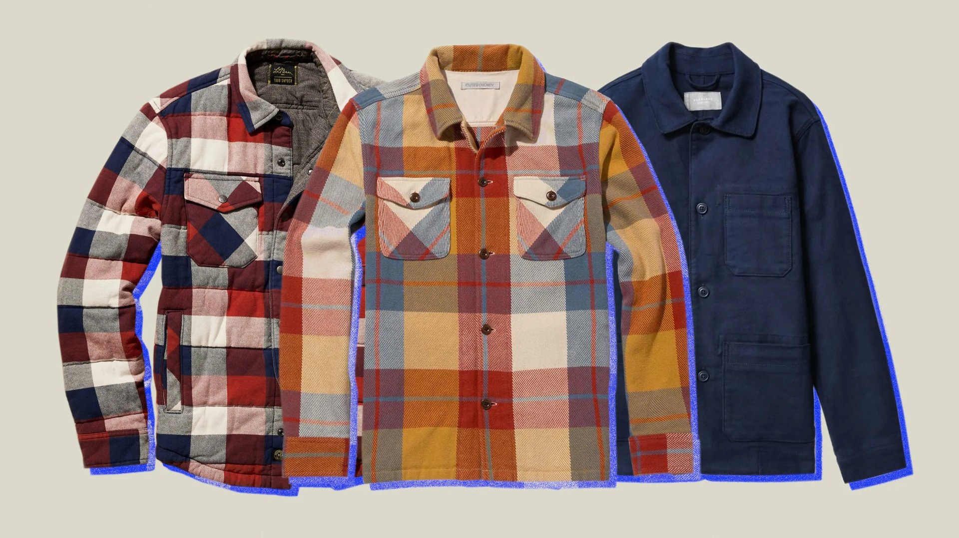What You Should Wear to Stay Warm This Winter | Gear Patrol