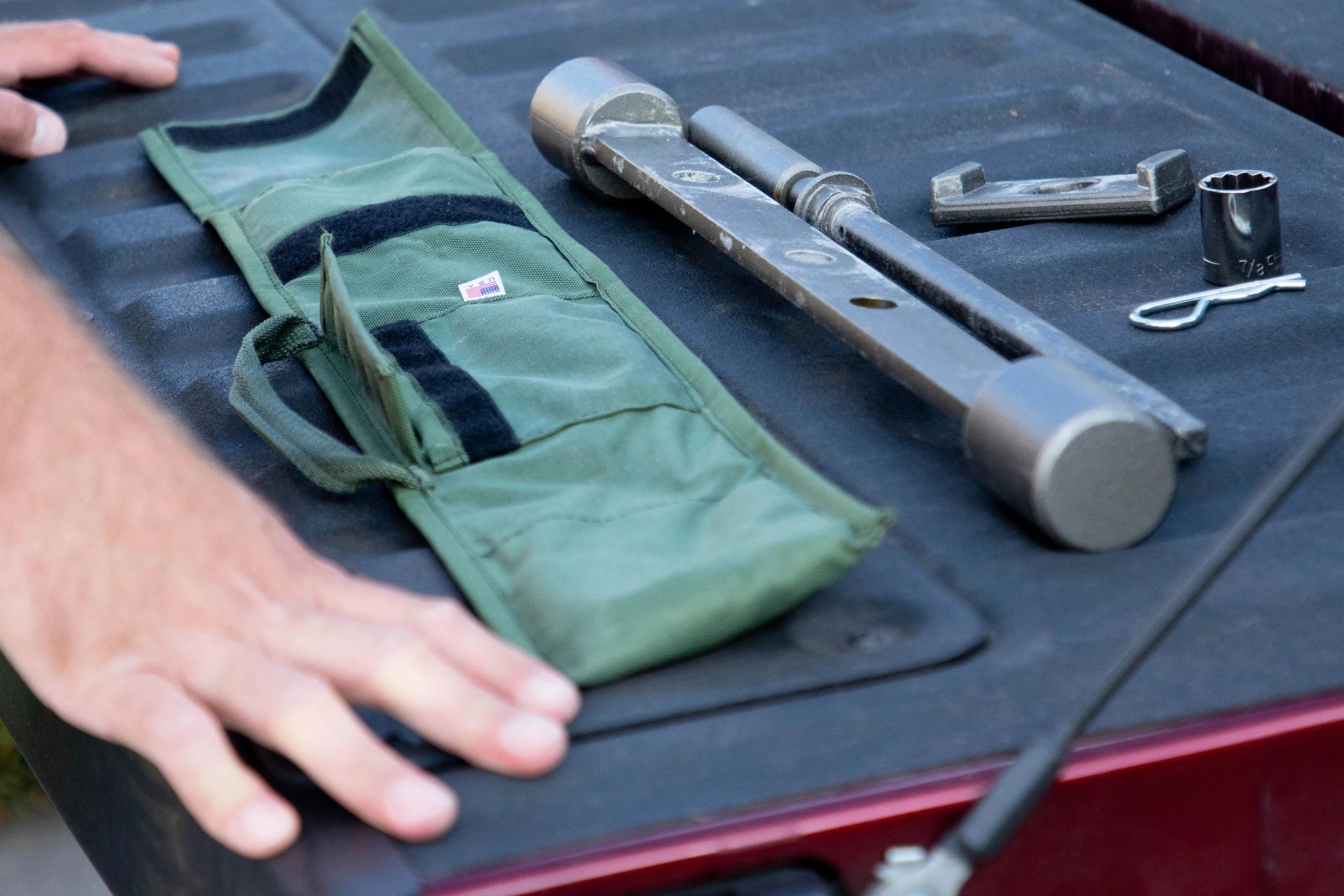 It's Here: The Best New Outdoor Gear of October | Gear Patrol