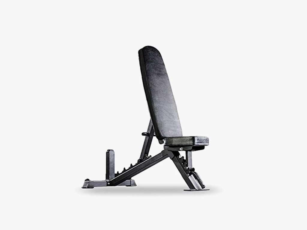 How to Build the Ultimate Home Gym, Three Ways | Gear Patrol