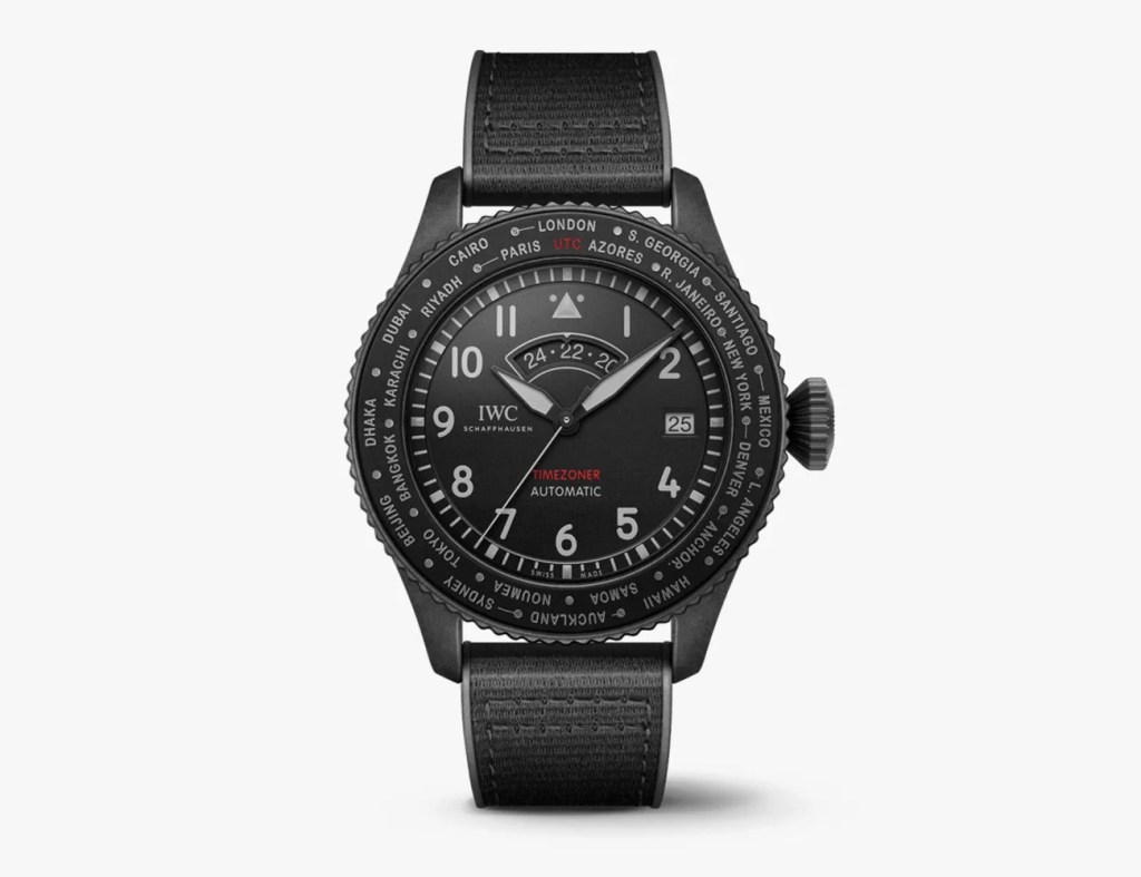 All the Coolest Watches That Came Out in October 2021 | Gear Patrol