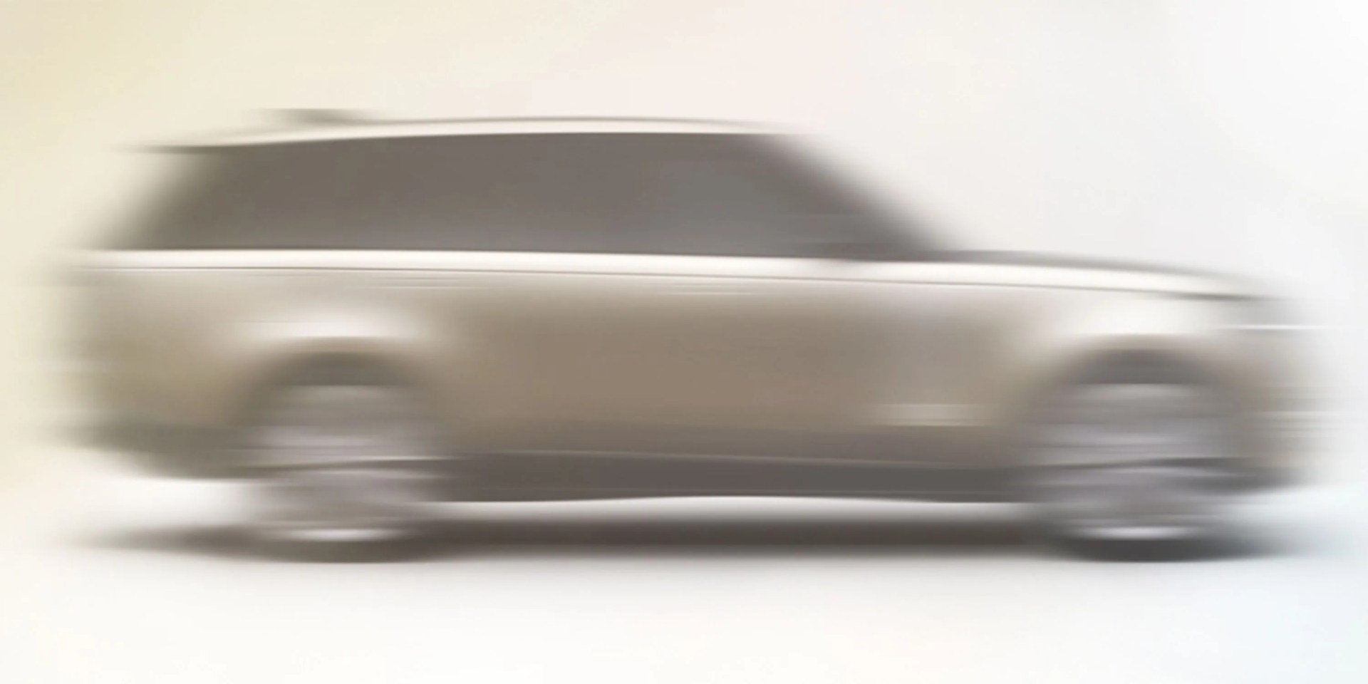 The New Range Rover Debuts Today: Here's What You Should Know | Gear Patrol