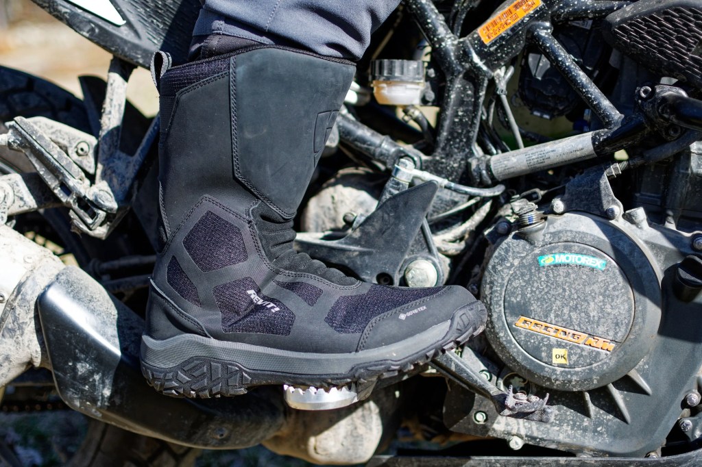 Essential Winter Motorcycle Gear for Cold Weather Rides | Gear Patrol