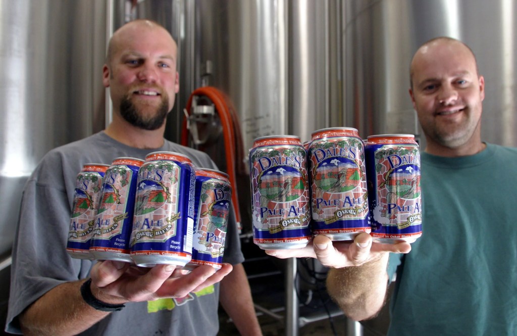 Dale's Pale Ale: What It Is, and Why It's So Popular | Gear Patrol