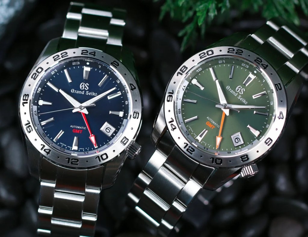 All the Coolest Watches That Came Out in October 2021 | Gear Patrol