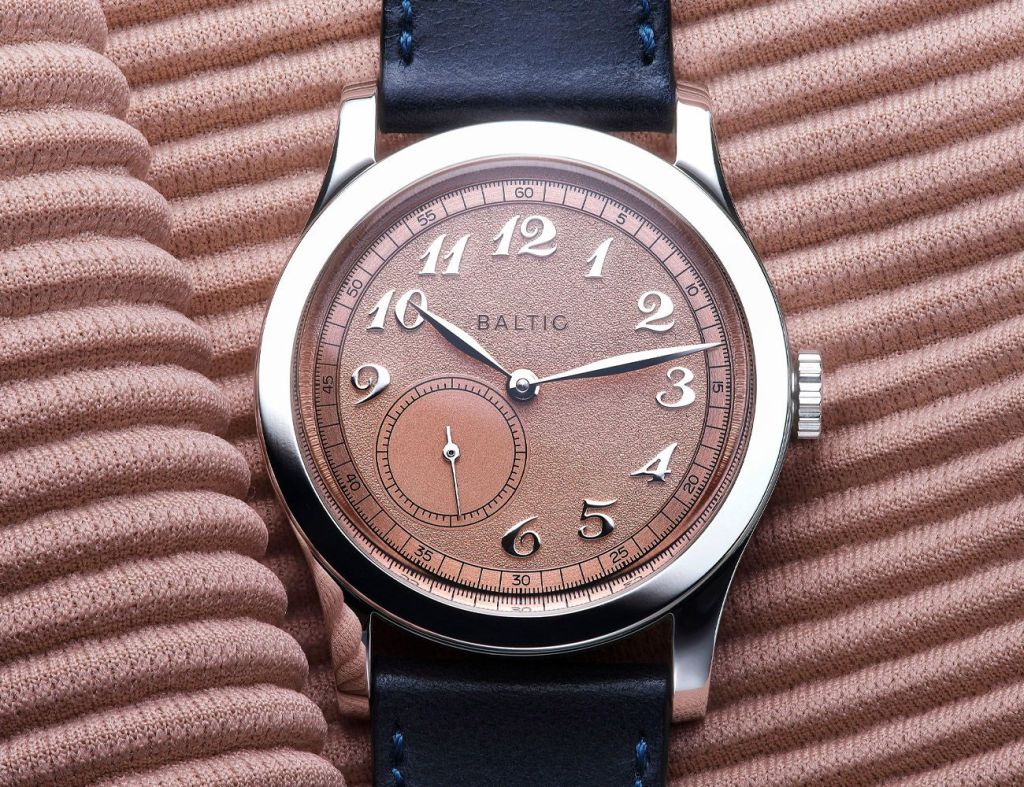 All the Coolest Watches That Came Out in October 2021 | Gear Patrol