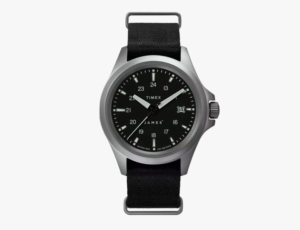 All the Coolest Watches That Came Out in October 2021 | Gear Patrol