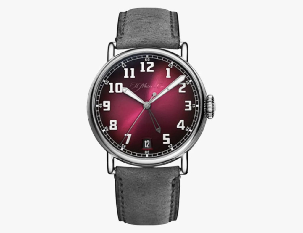 All the Coolest Watches That Came Out in October 2021 | Gear Patrol