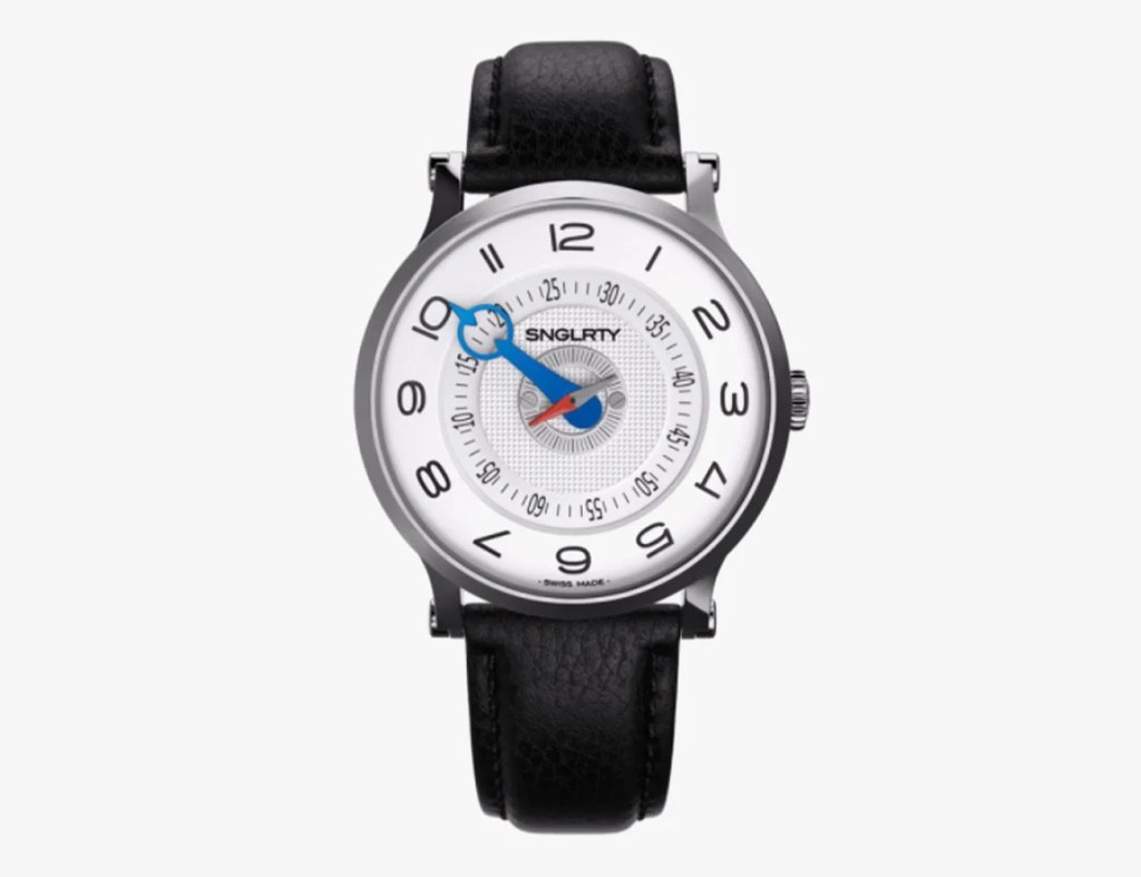 All the Coolest Watches That Came Out in October 2021 | Gear Patrol