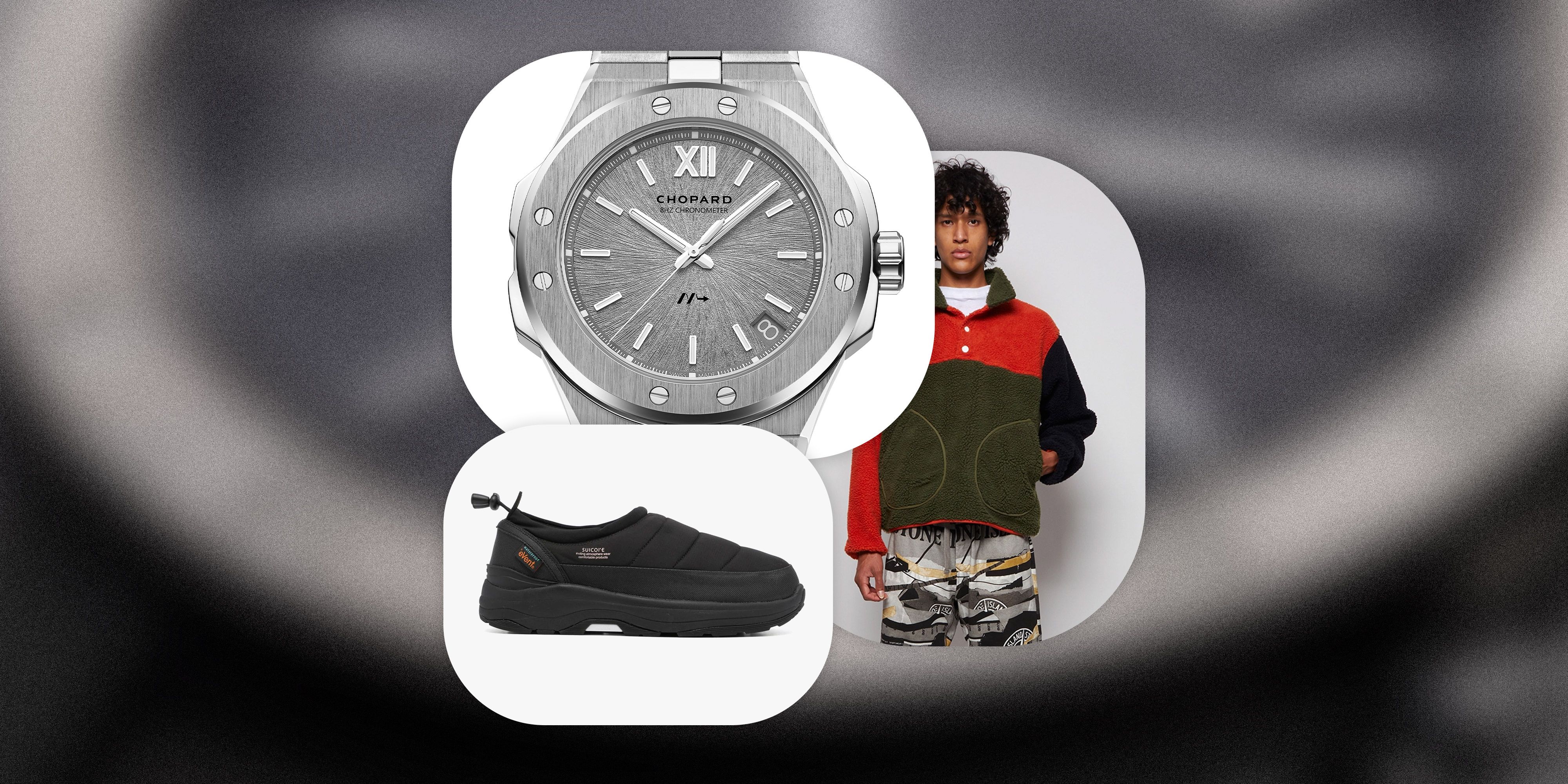 16 Style Releases and New Watches We're Obsessed With This Week | Gear ...