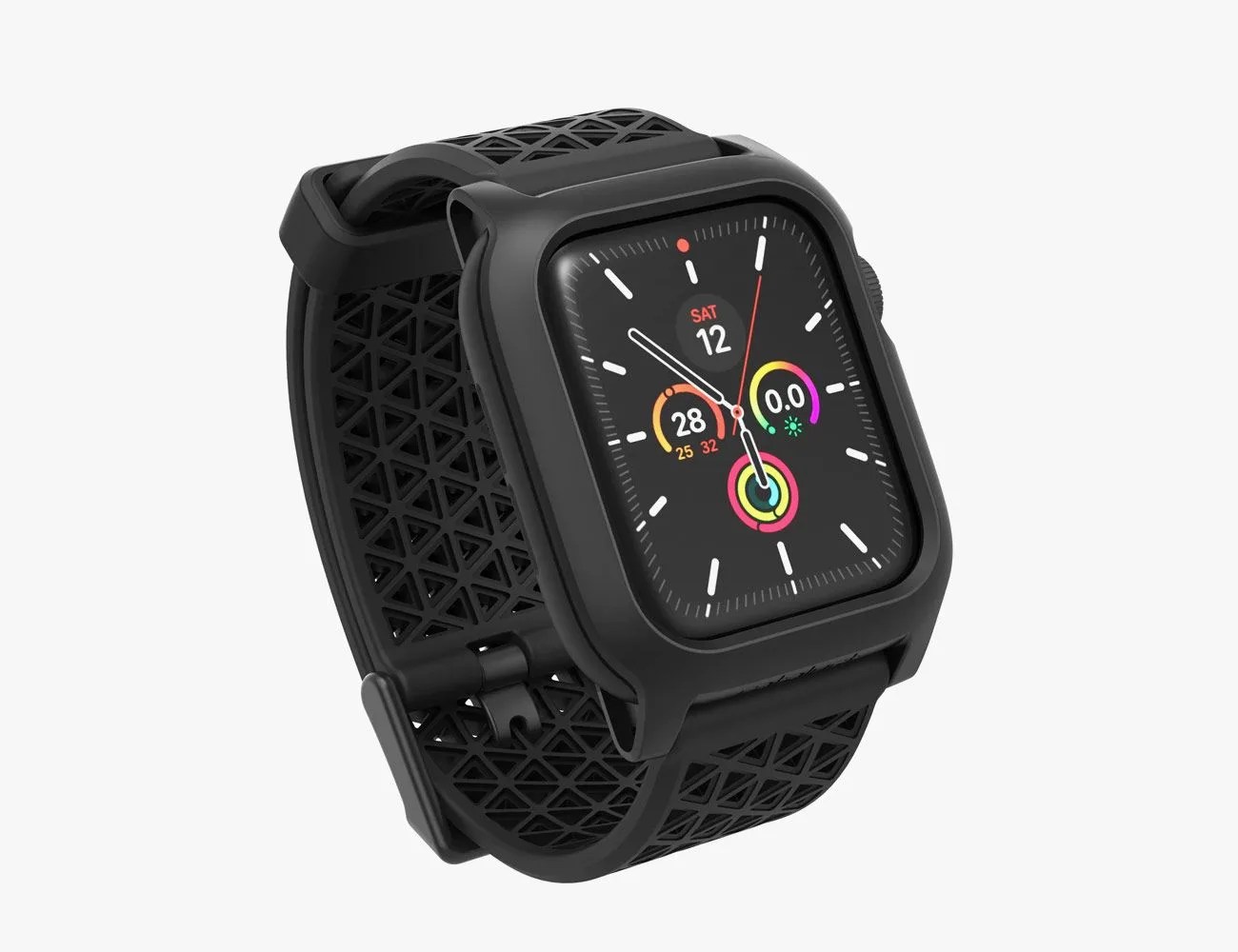 The Best Accessories to Upgrade Your Apple Watch | Gear Patrol