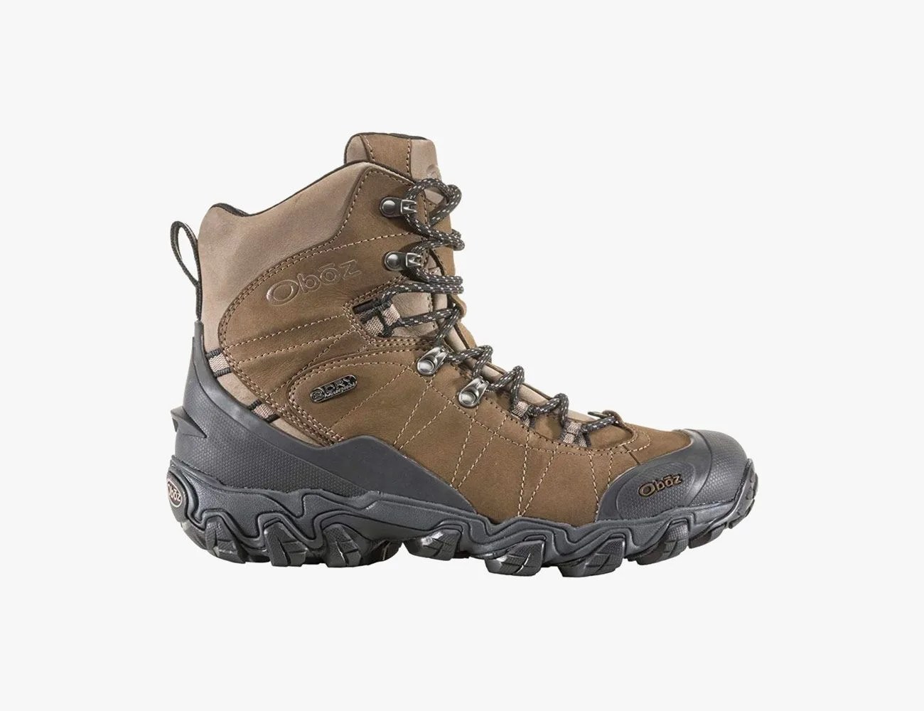 The 9 Best Boots for Winter Adventures | Gear Patrol
