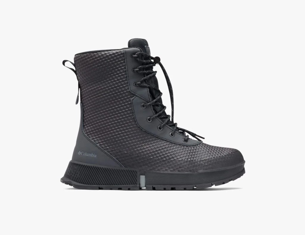 The 9 Best Boots for Winter Adventures | Gear Patrol