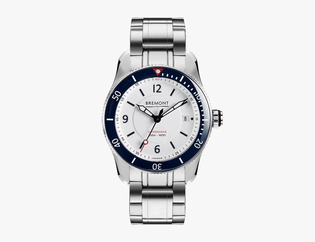 The Complete Buying Guide to Bremont Watches | Gear Patrol