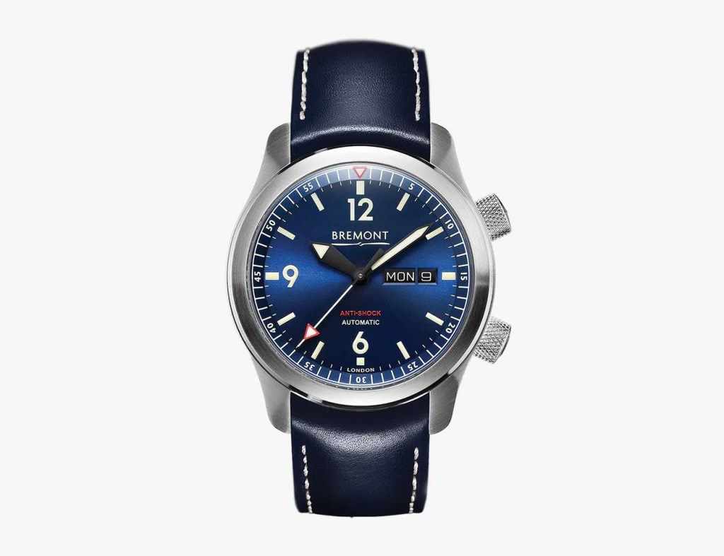 The Complete Buying Guide to Bremont Watches | Gear Patrol