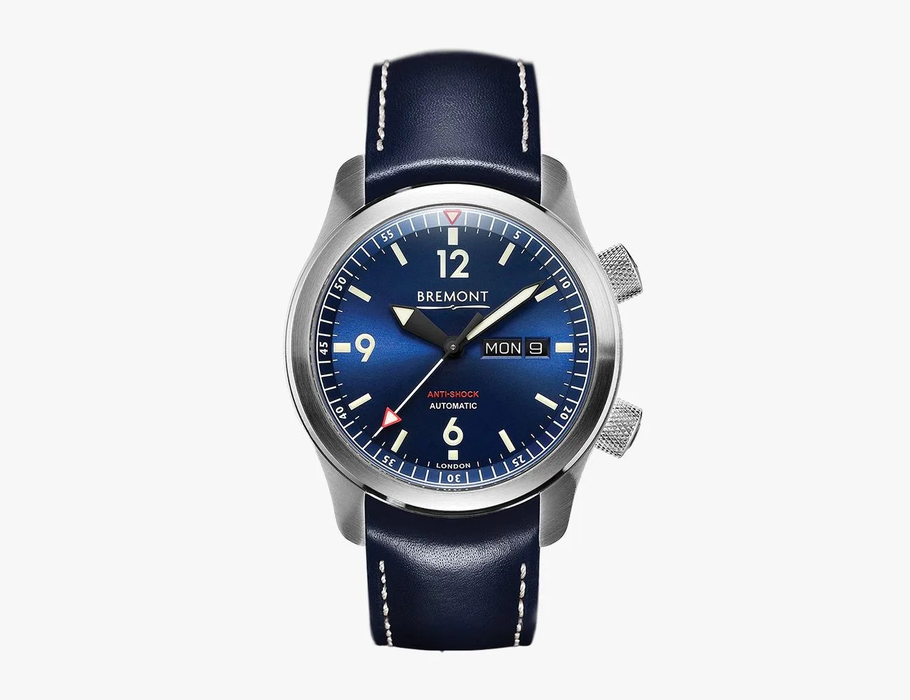 The Complete Buying Guide to Bremont Watches | Gear Patrol
