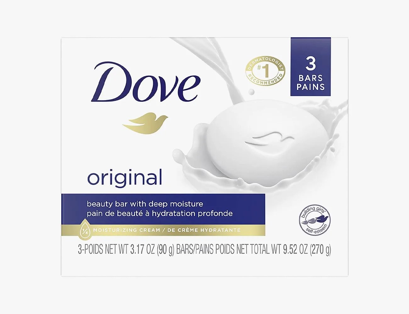 The Best Bar Soaps for Every Skin Type | Gear Patrol