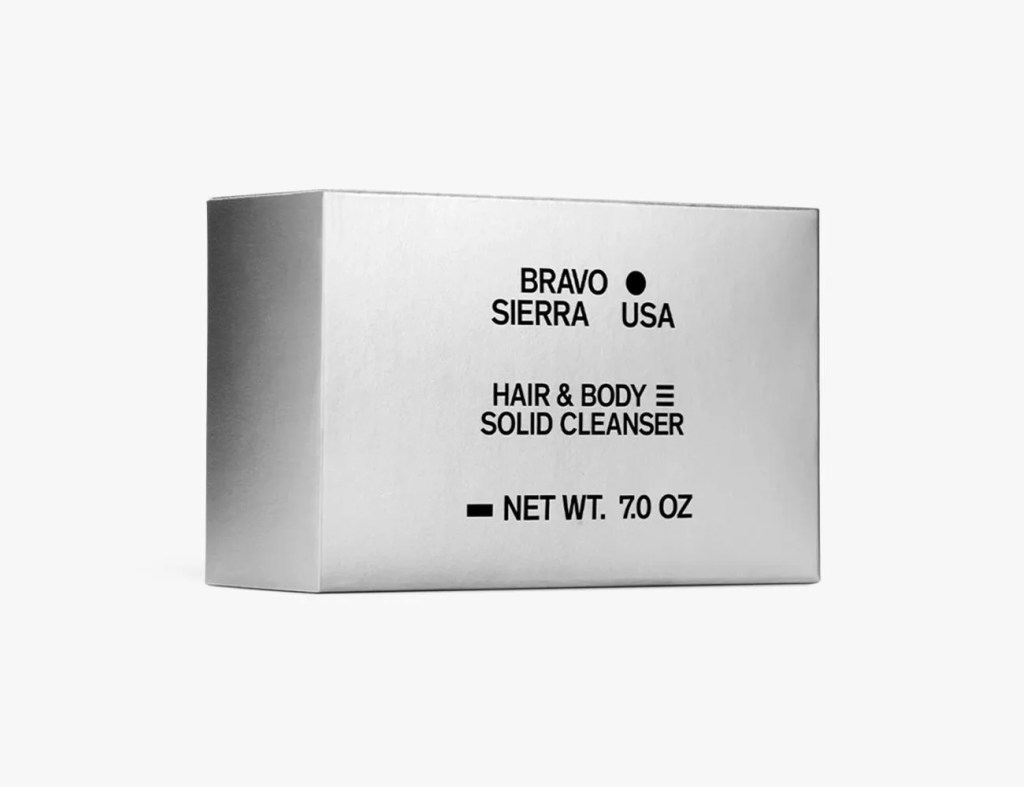 The Best Bar Soaps for Every Skin Type | Gear Patrol