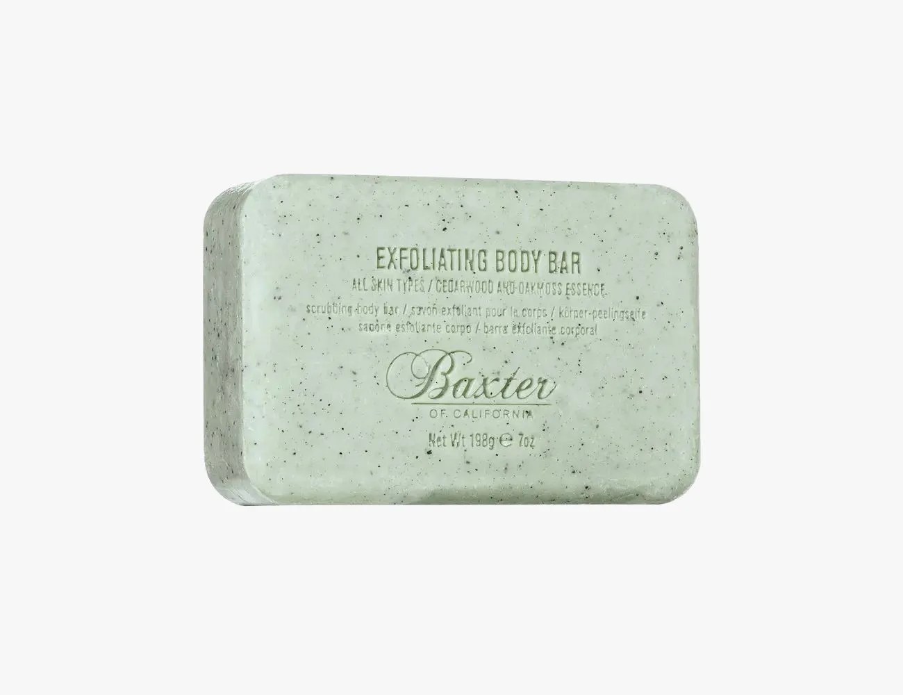 The Best Bar Soaps for Every Skin Type | Gear Patrol