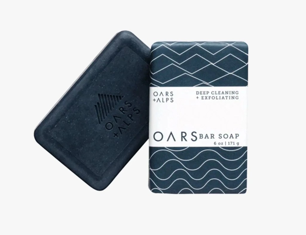 The Best Bar Soaps for Every Skin Type | Gear Patrol