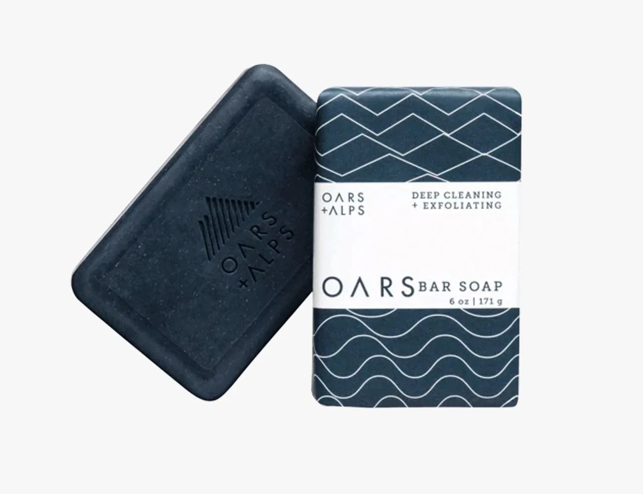 The Best Bar Soaps for Every Skin Type | Gear Patrol