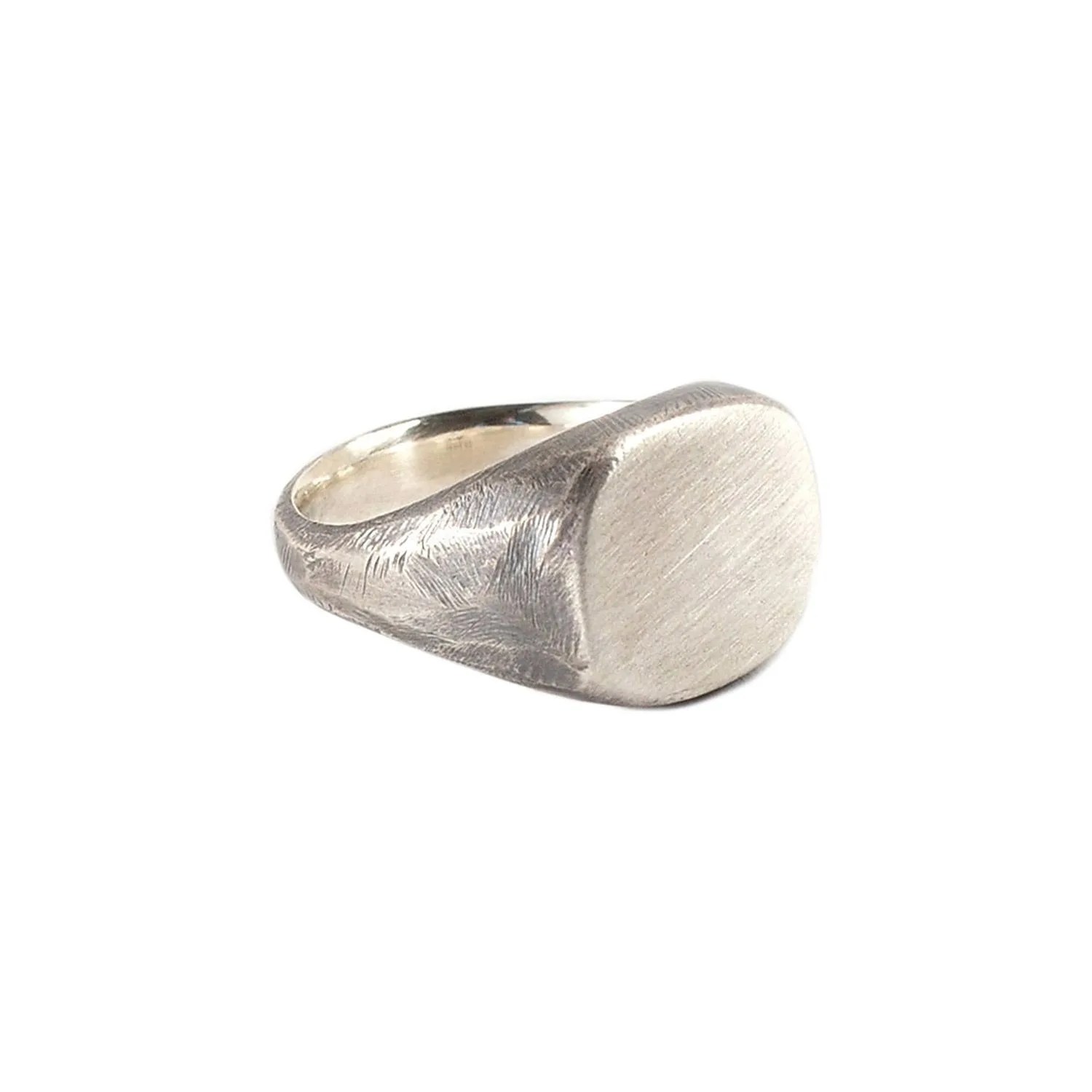 13 Great Rings for Men | Gear Patrol