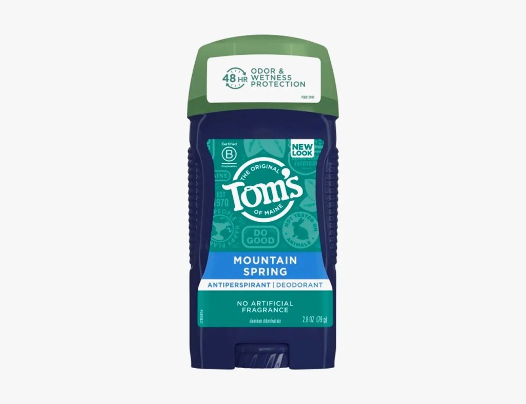 The 14 Best Antiperspirants to Combat Extra-Sweaty Armpits | Gear Patrol