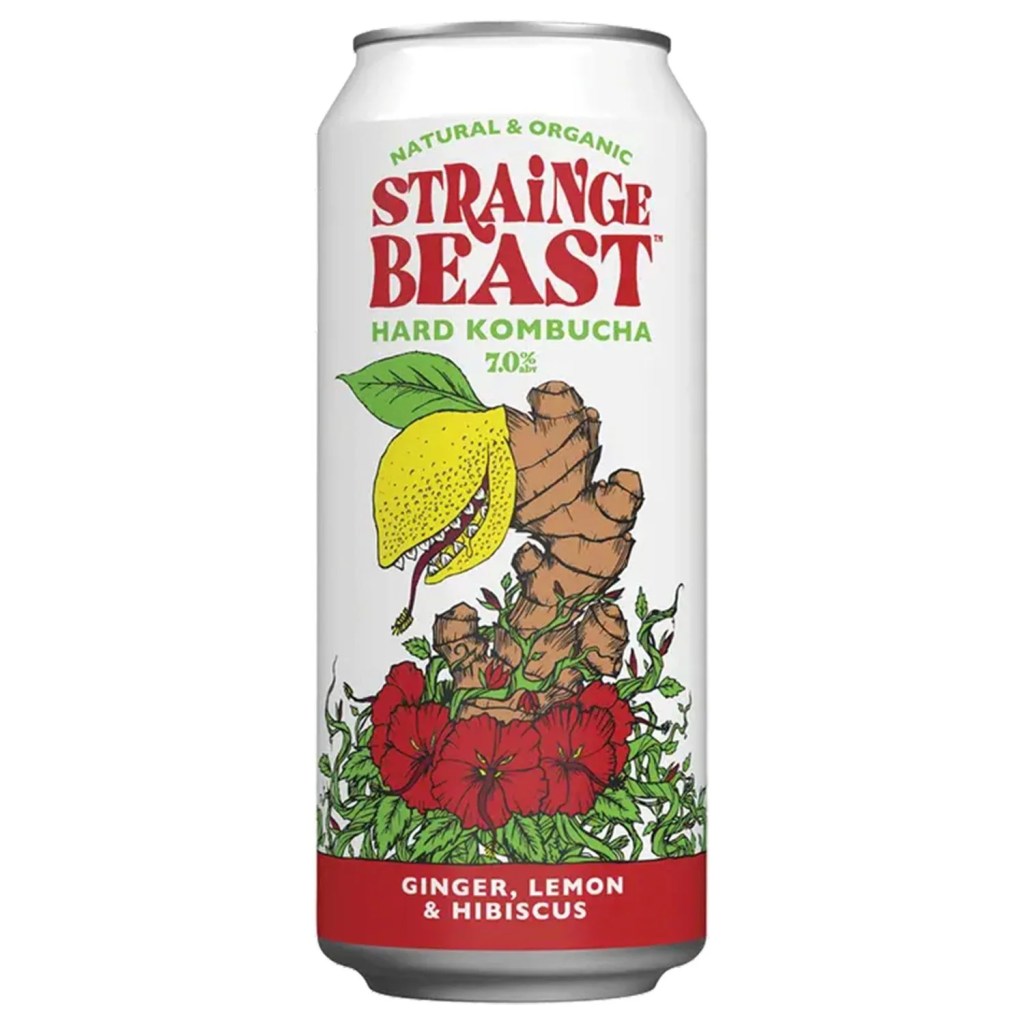 The Best Hard Kombuchas to Drink in 2022 | Gear Patrol