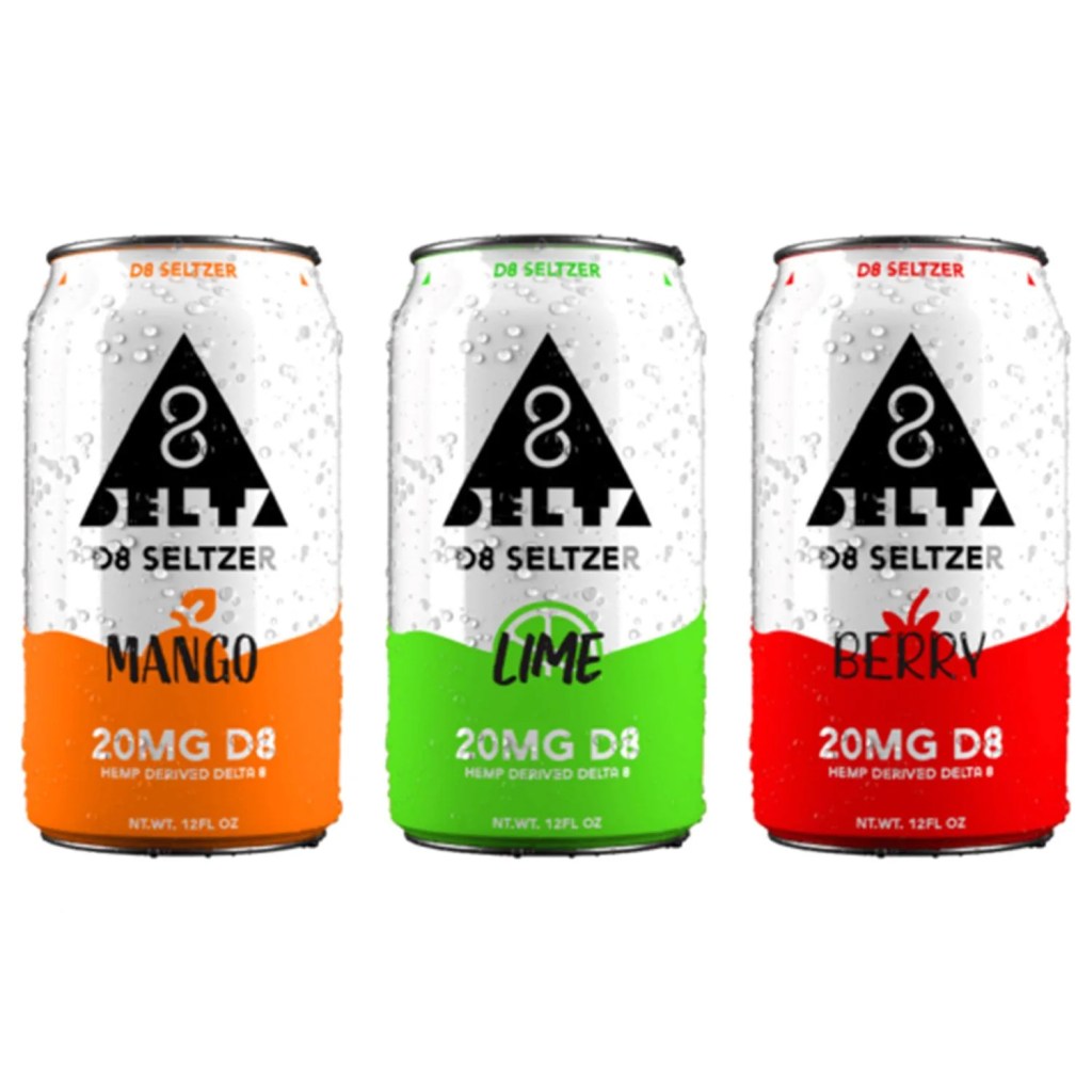 The Best Delta-8 Edibles and Gummies You Can Buy Online | Gear Patrol