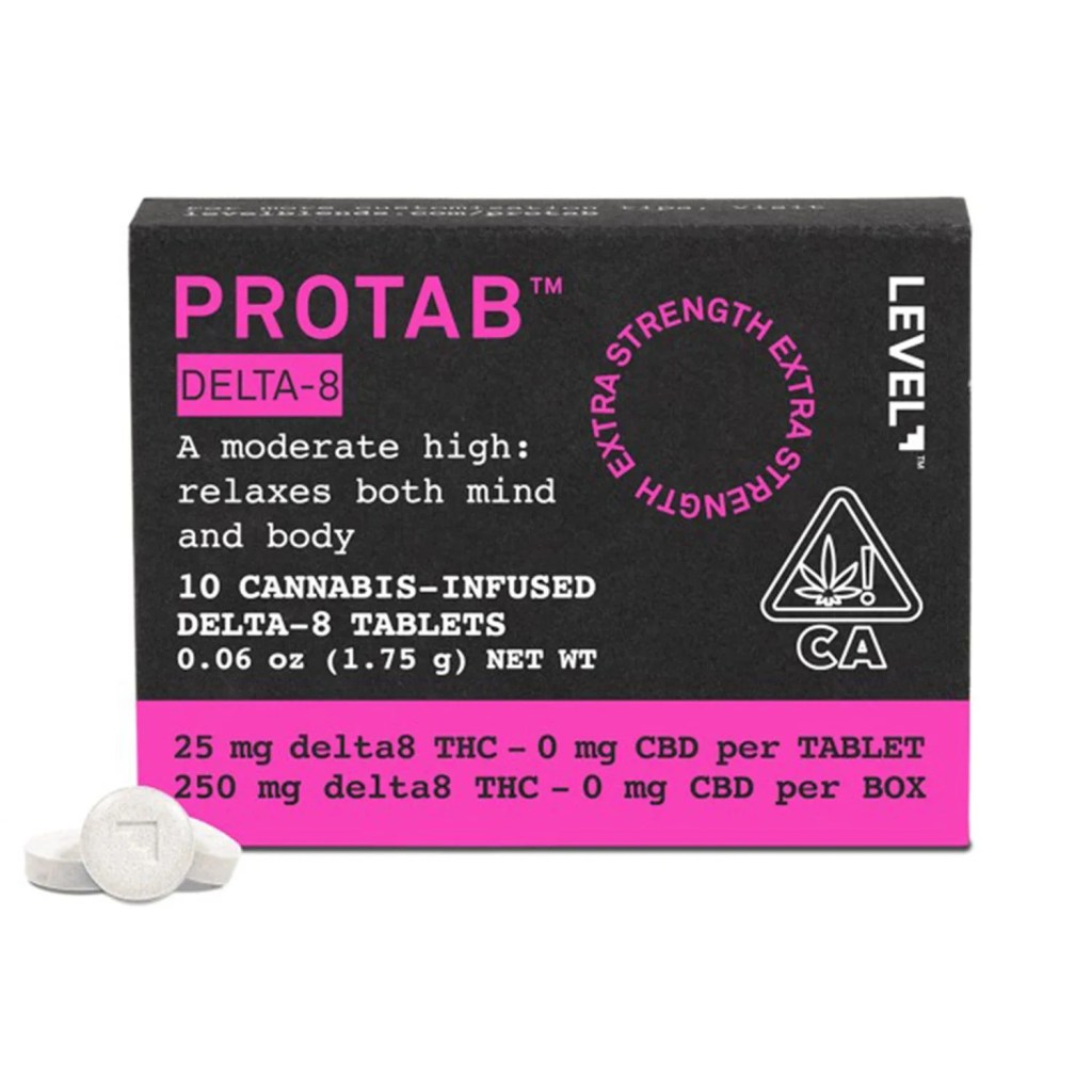 The Best Delta-8 Edibles and Gummies You Can Buy Online | Gear Patrol