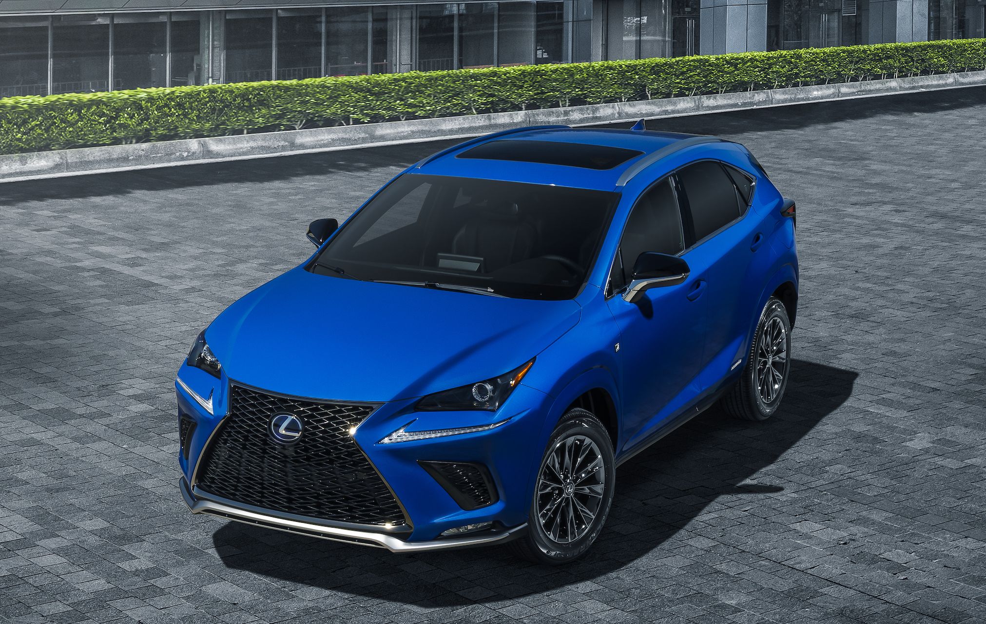 12 Cool Cars We Drove in Spring 2021 | Gear Patrol