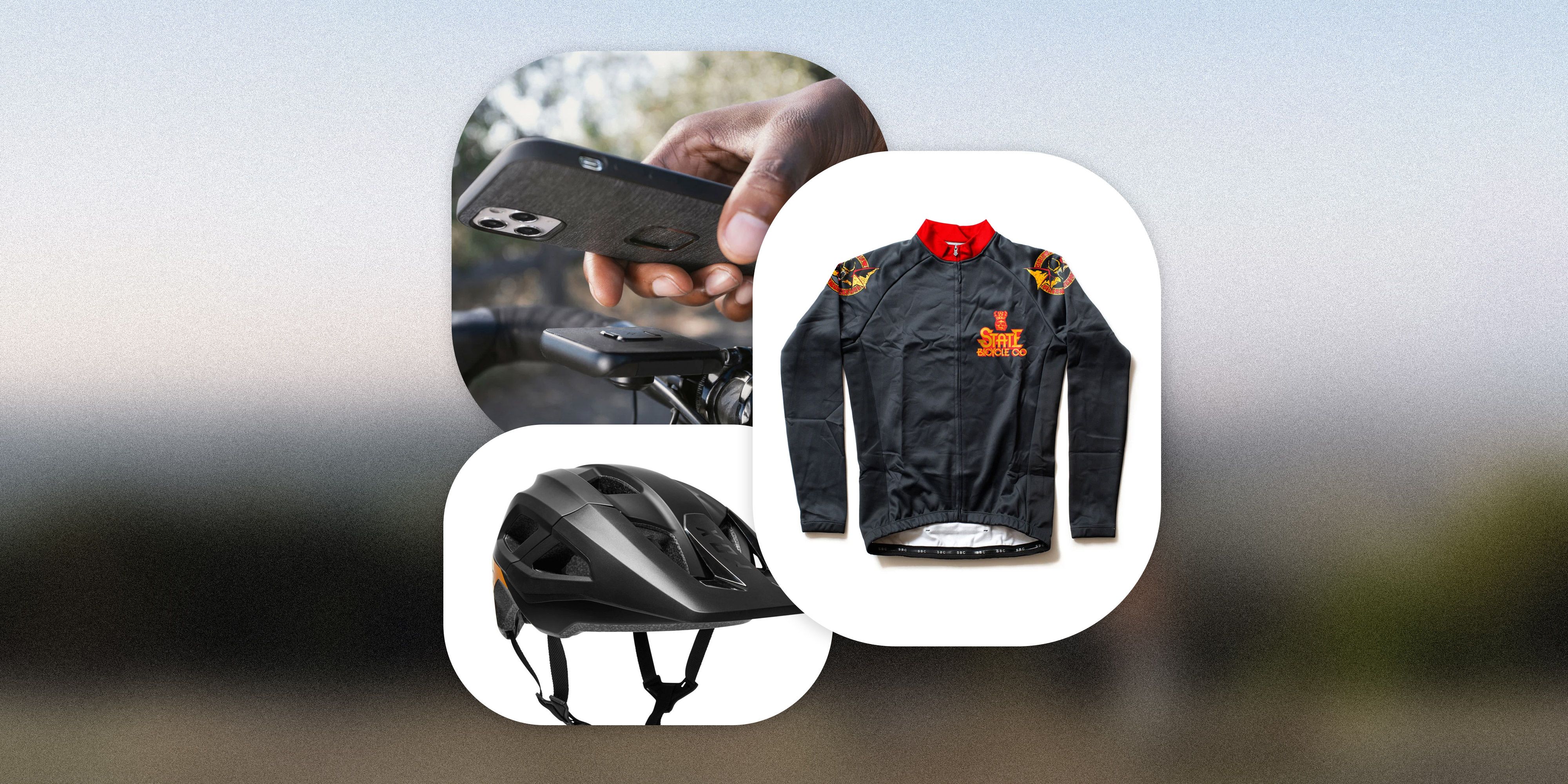 8 of the Coolest New Pieces of Bike Gear, All Under $100 | Gear Patrol