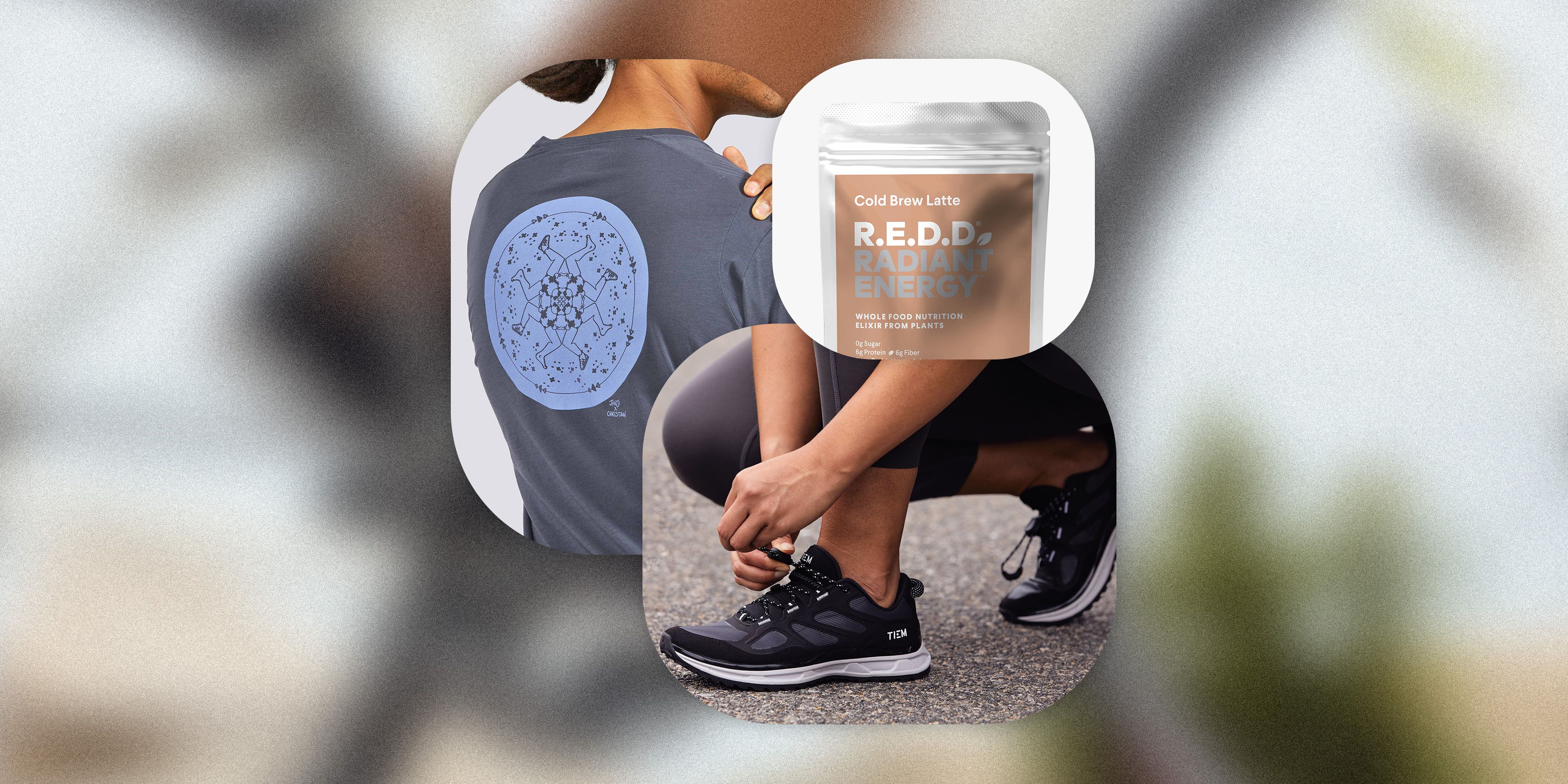 The Finest New Fitness Gear of November 2021 | Gear Patrol