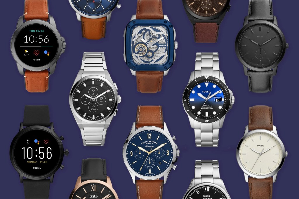 Smartwatches