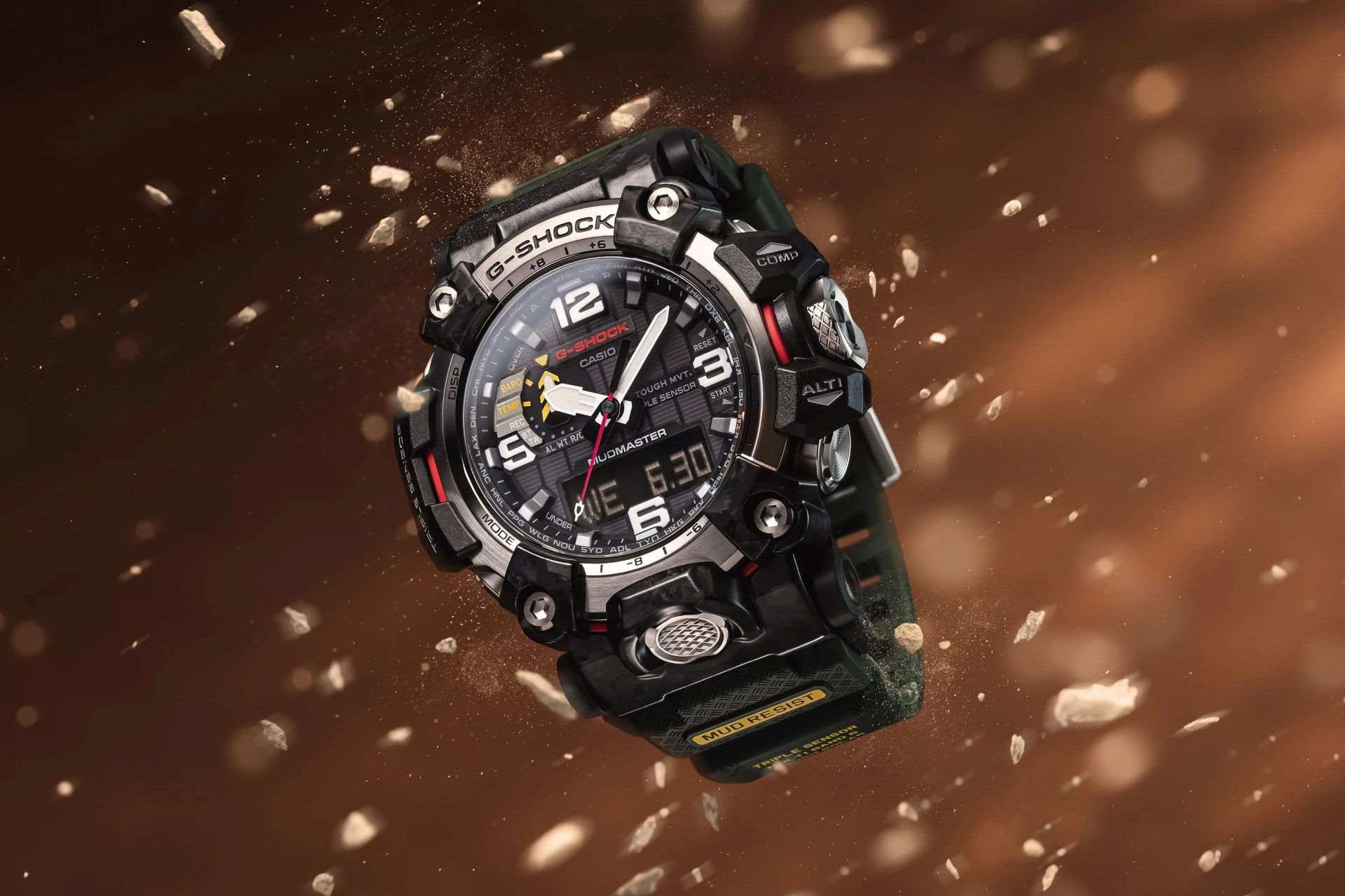 Watches • Gear Patrol