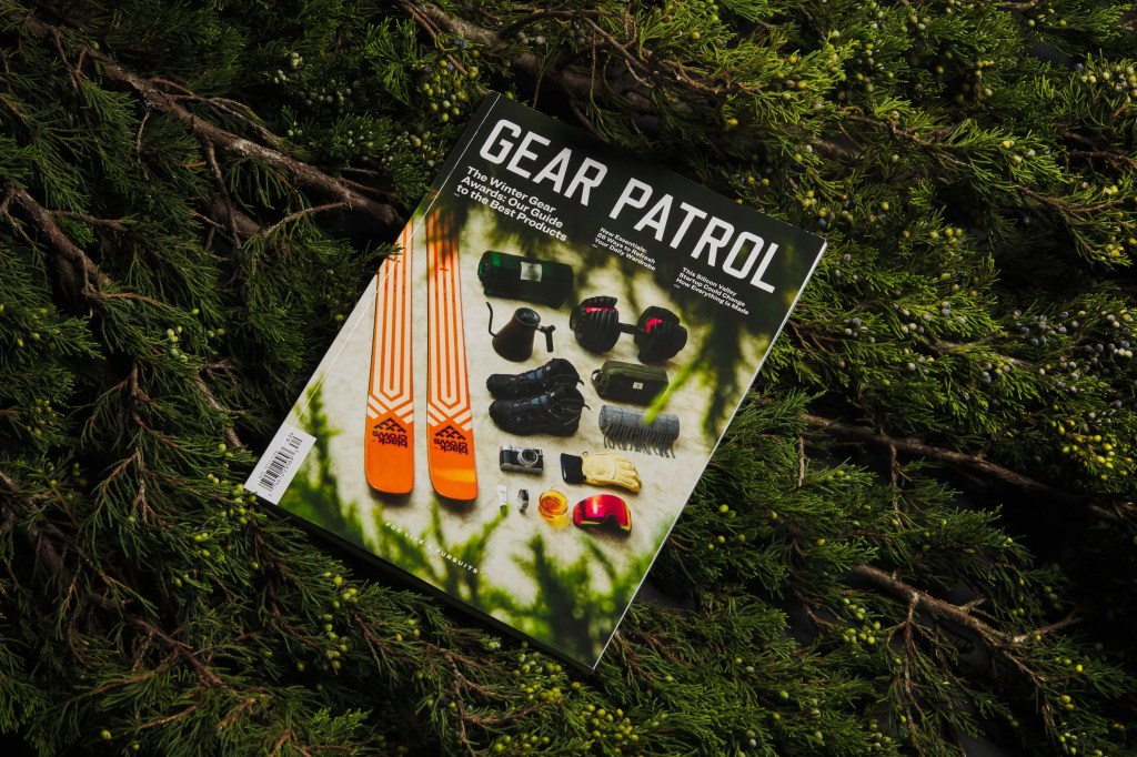 Gear Patrol Magazine Archives | Page 2 of 3 | Gear Patrol