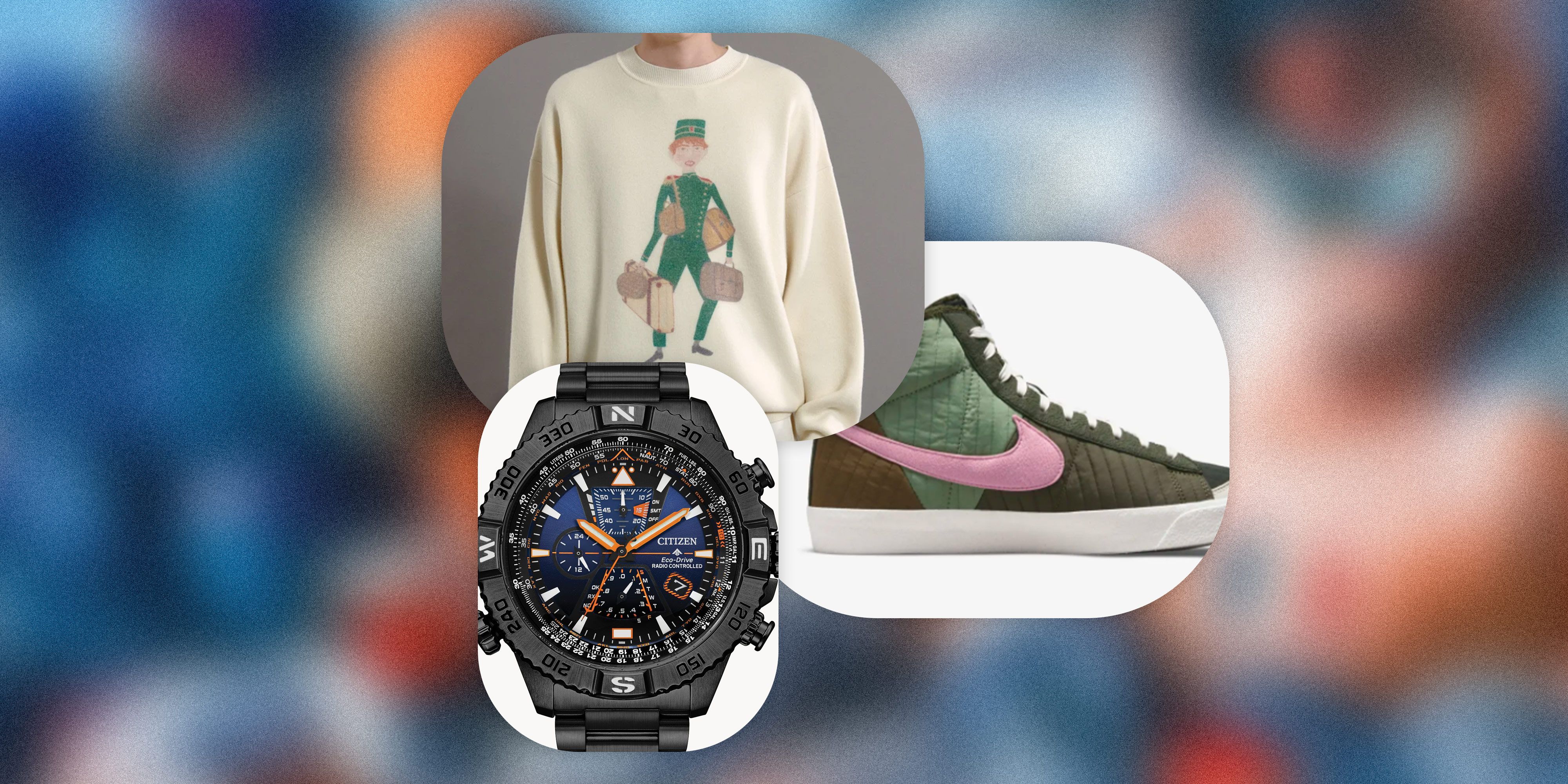 Jil Sander Says Farewell to Uniqlo With One Final Release | Gear Patrol