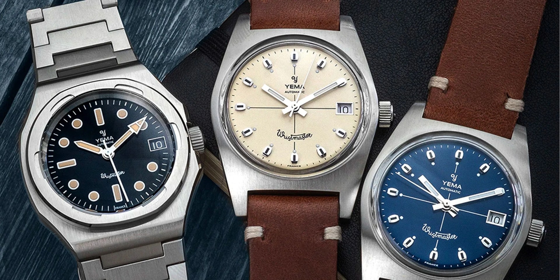 Watches • Gear Patrol