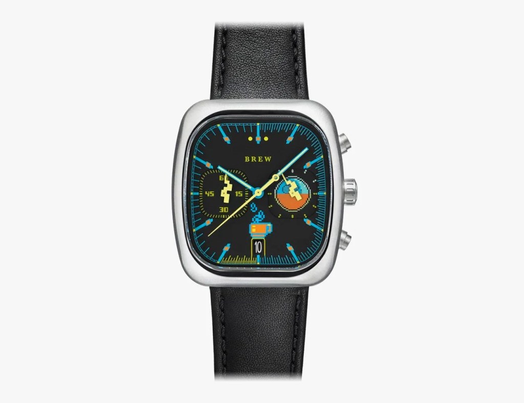 The Best Meca-Quartz Watches | Gear Patrol