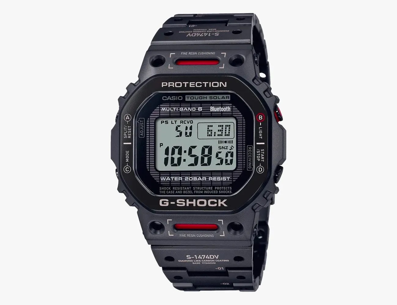 Are Video Game Watches a Thing Now? | Gear Patrol