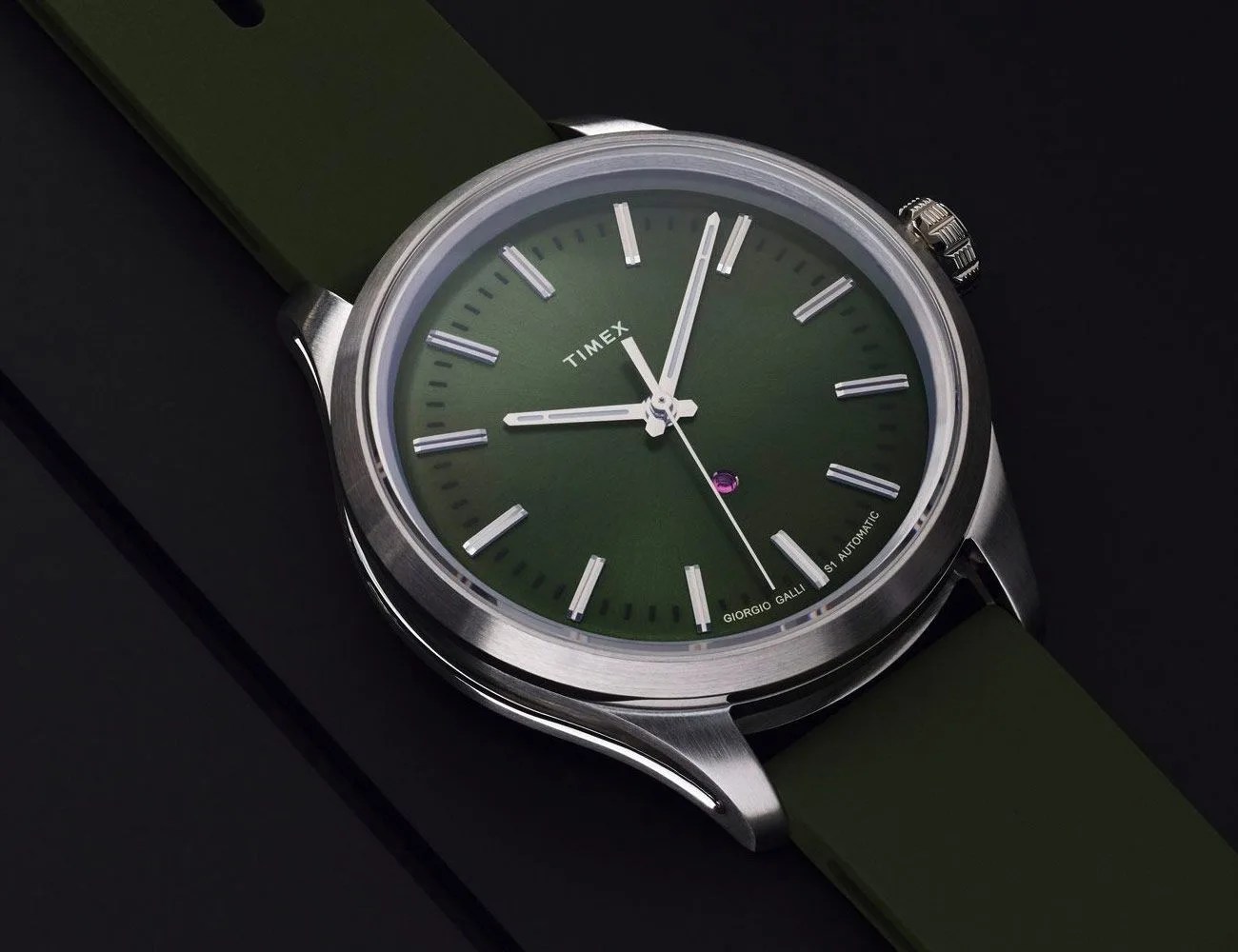 This Is the Premium Timex Watch We've Been Waiting For | Gear Patrol