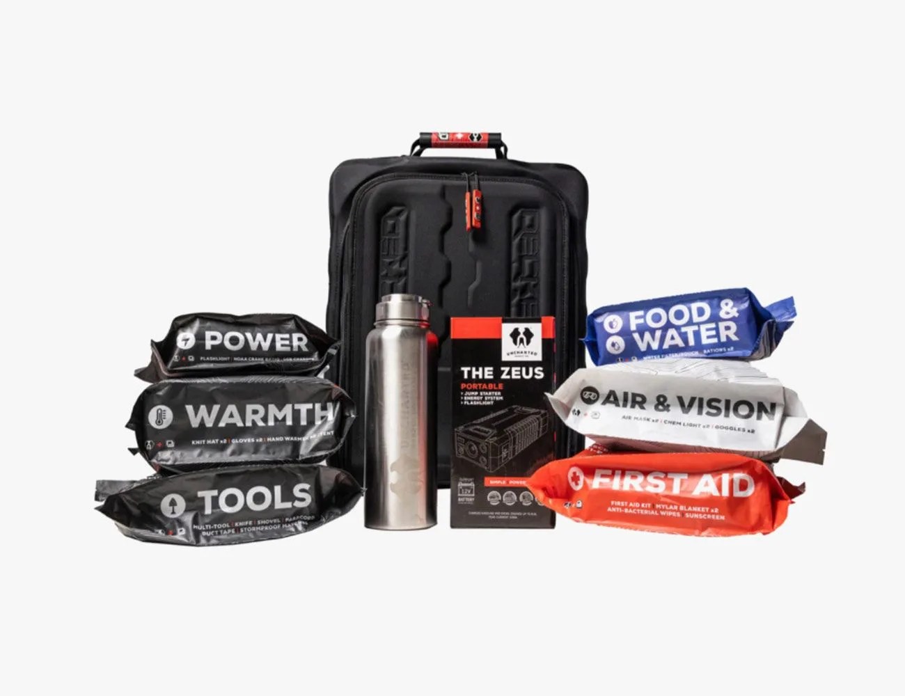 New Gear to End the Year: The Best Drops of December | Gear Patrol