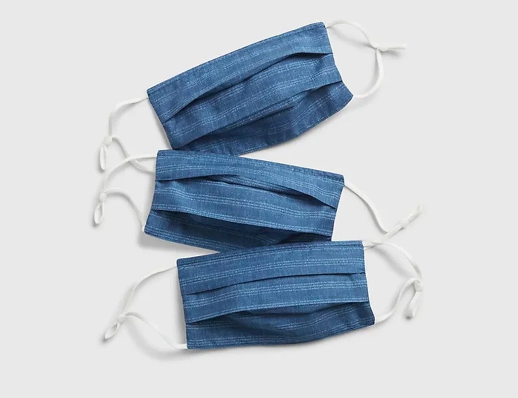 Now Is the Time to Reorder Your Favorite Face Masks | Gear Patrol