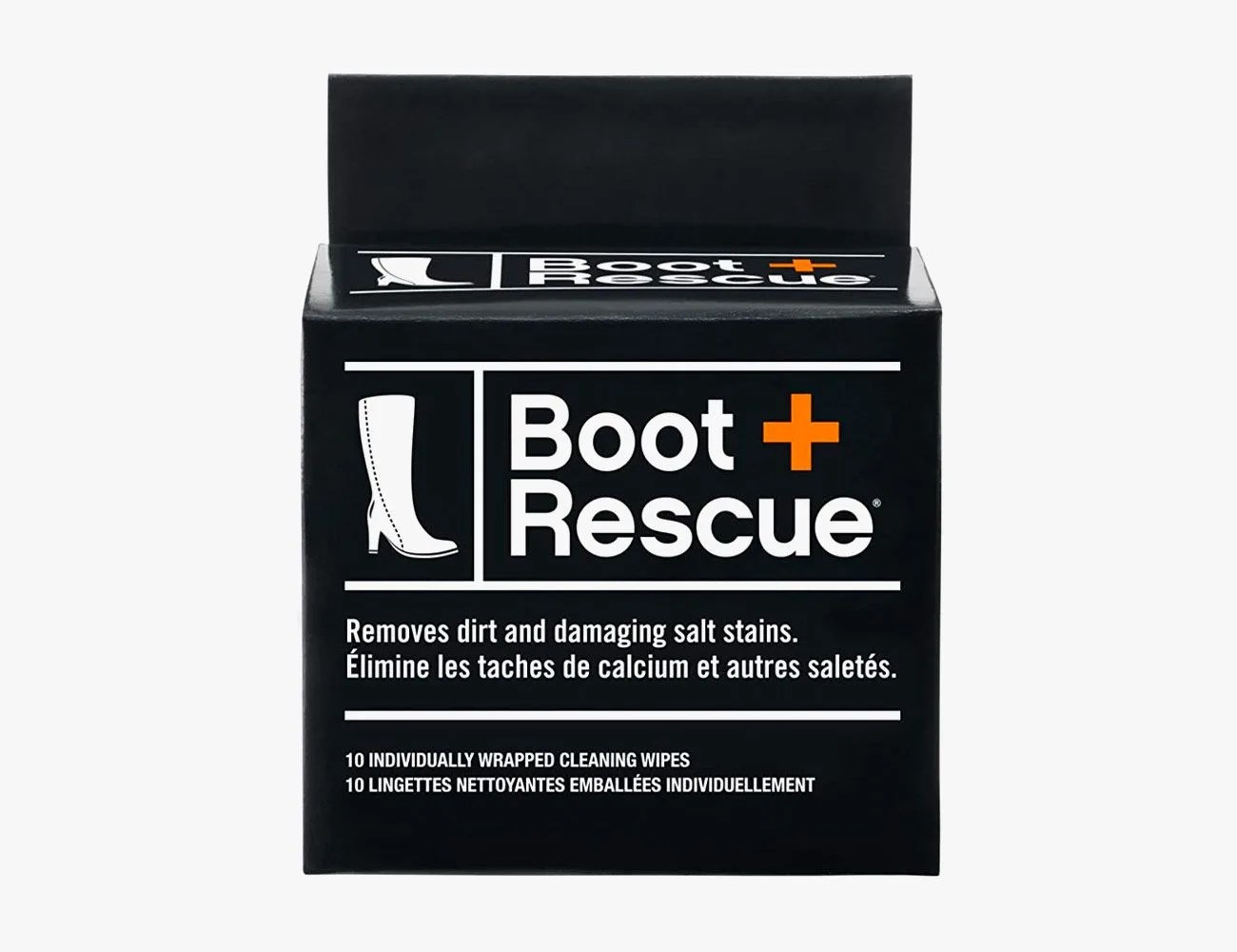 How to Get Salt Stains Off Your Boots | Gear Patrol