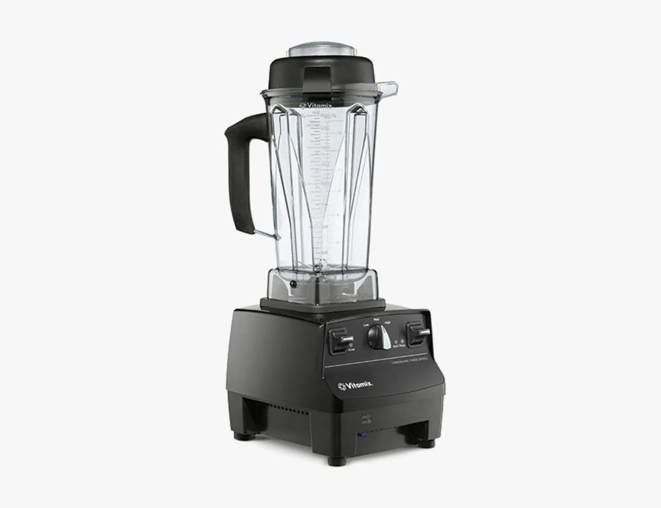 The Complete Buying Guide to Vitamix Blenders: Every Model Explained ...