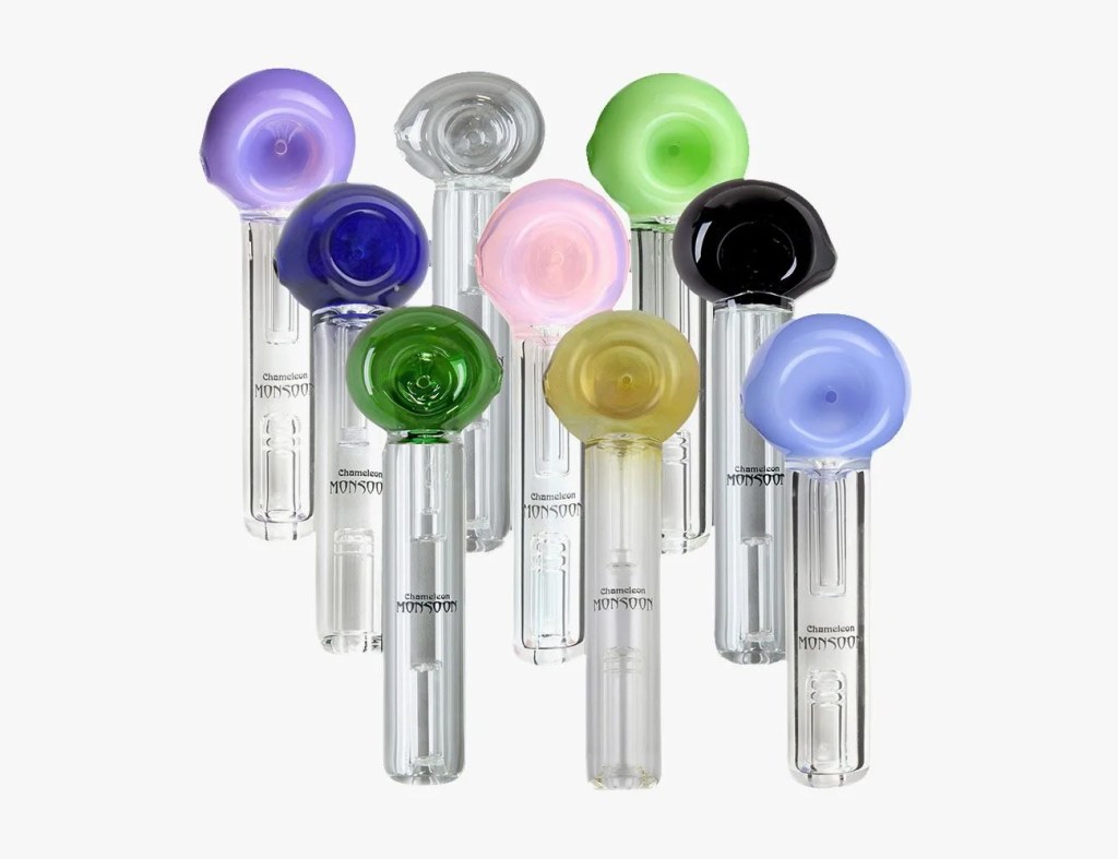 The 11 Best Bubbler Pipes for Smooth, Small-Scale Hits | Gear Patrol