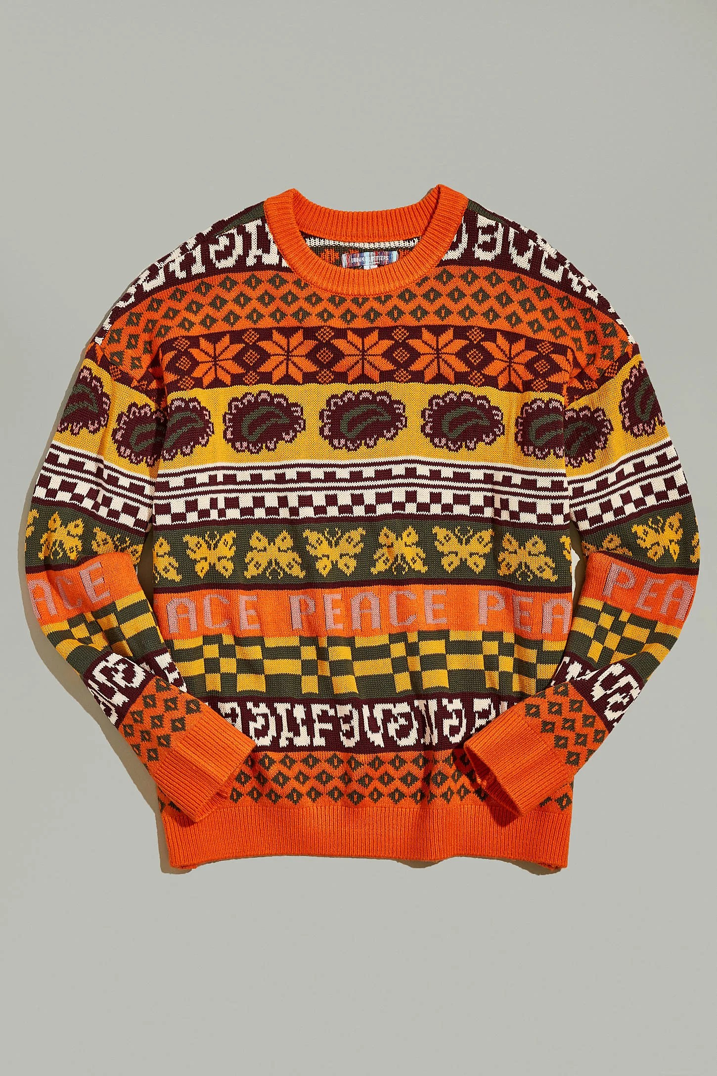 12 Affordable Sweaters That Won't Break the Bank | Gear Patrol