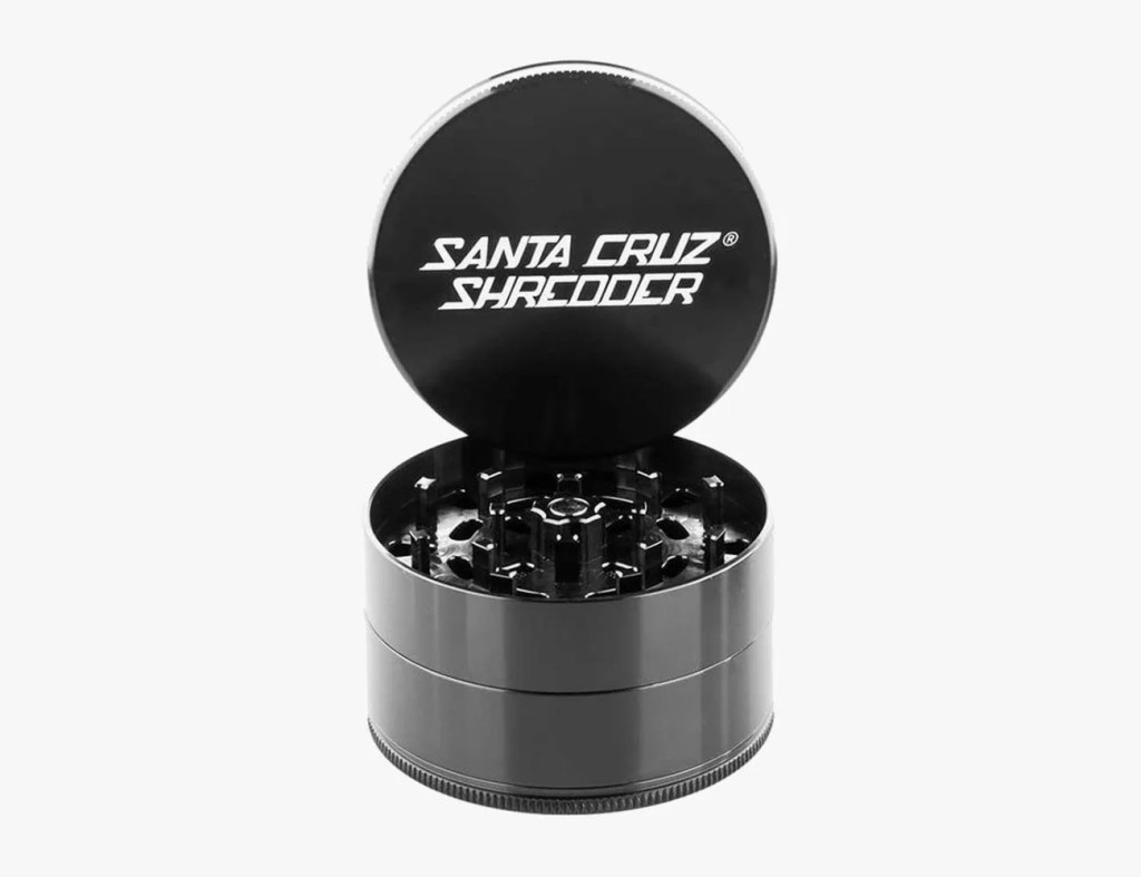 The 10 Best Weed Grinders You Can Buy | Gear Patrol